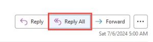 The Ultimate Guide to Reply vs. Reply All in Outlook | MyExcelOnline