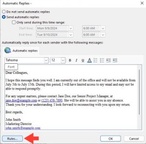 The Ultimate Guide to Reply vs. Reply All in Outlook | MyExcelOnline