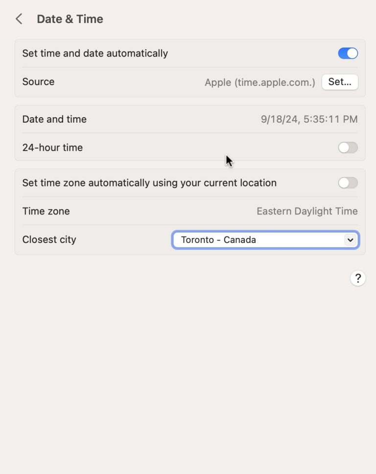 How to Master Microsoft Teams Settings - Set Your Time Zone Guide ...