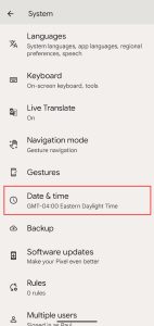 How to Master Microsoft Teams Settings - Set Your Time Zone Guide ...