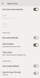How to Master Microsoft Teams Settings - Set Your Time Zone Guide ...