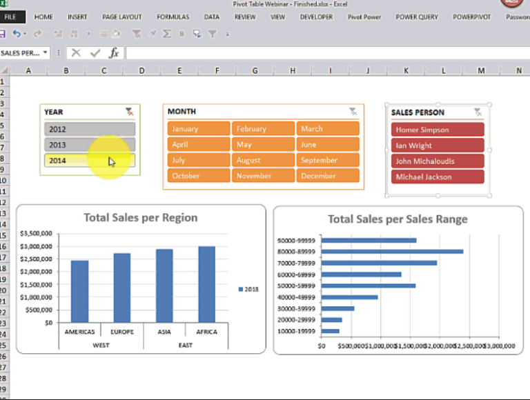 The Ultimate Guide to TEXT Function Formulas & Examples in Excel ...