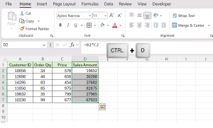 The Ultimate Guide to F4 Excel - How to Effortlessly Repeat Last Action | MyExcelOnline