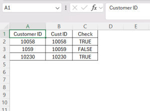 The Ultimate Guide to F4 Excel - How to Effortlessly Repeat Last Action | MyExcelOnline