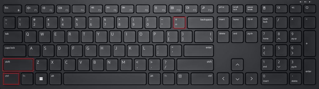 How To do Superscript/Subscript in PowerPoint - Step by Step Adding ...