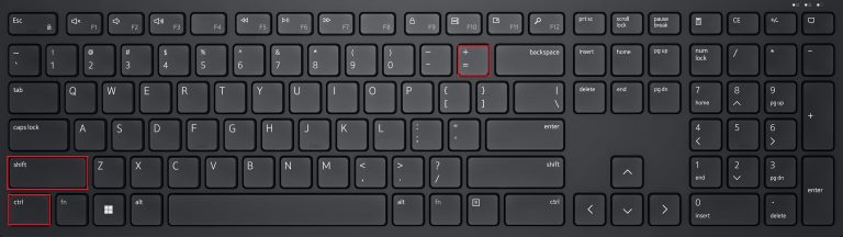 How To do Superscript/Subscript in PowerPoint - Step by Step Adding Exponents Guide | MyExcelOnline