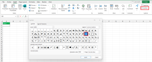 How to Insert Different Currency Symbols in Excel - Dollar, Pound and ...
