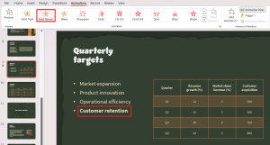 How to Highlight Words in PowerPoint - Step by Step Guide | MyExcelOnline