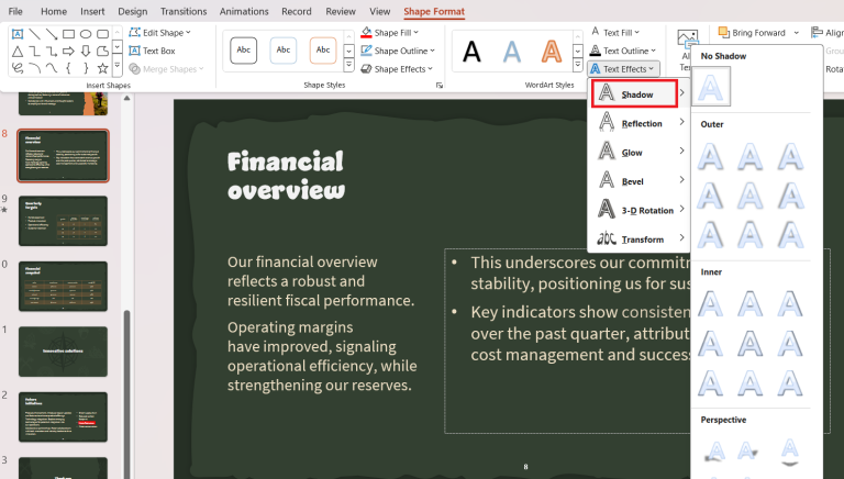 How to Highlight Words in PowerPoint - Step by Step Guide | MyExcelOnline
