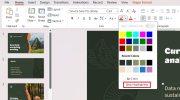 How to Highlight Words in PowerPoint - Step by Step Guide | MyExcelOnline