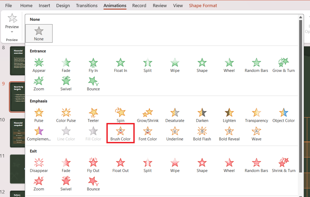 How to Highlight Words in PowerPoint - Step by Step Guide | MyExcelOnline