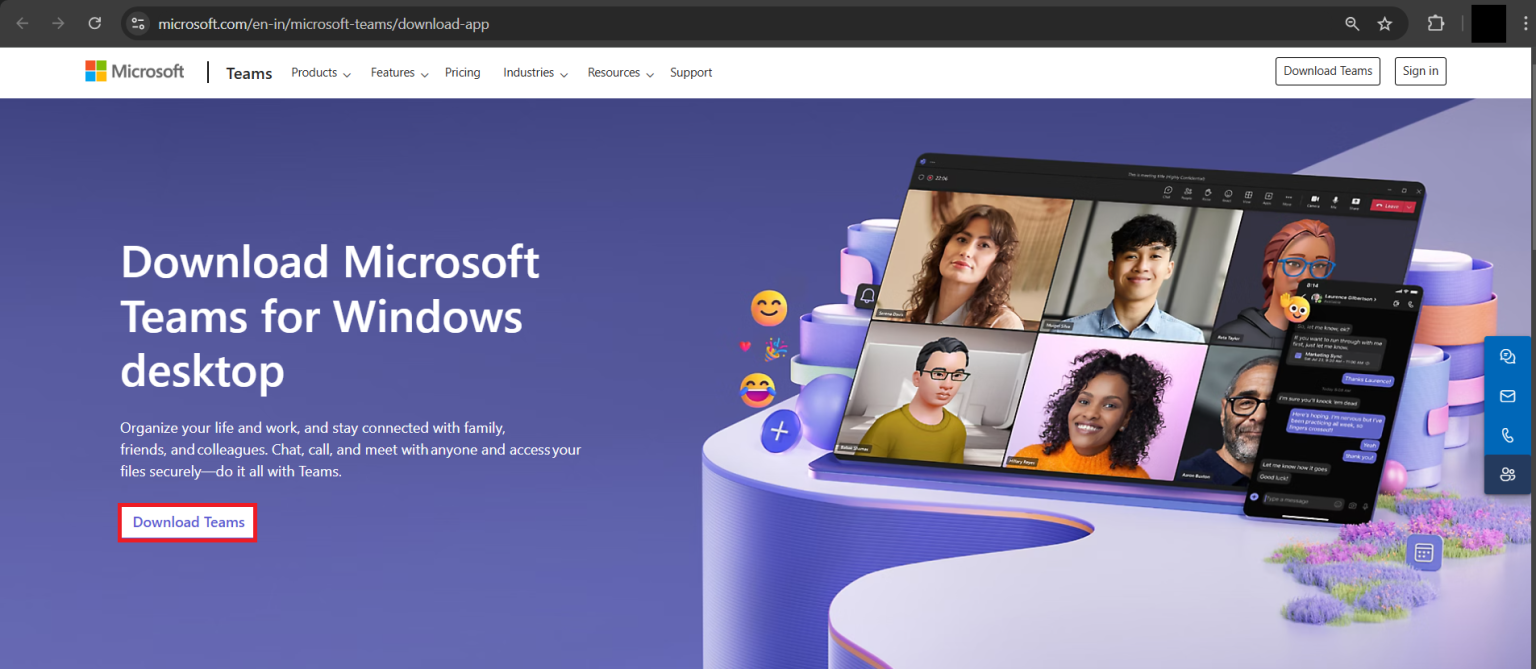 How to Add Microsoft Teams to Outlook | MyExcelOnline