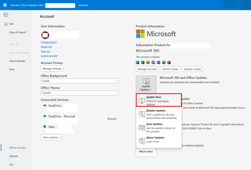 How to Add Microsoft Teams to Outlook | MyExcelOnline