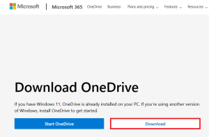 How to Save to OneDrive from Windows 7 - Step by Step Guide | MyExcelOnline