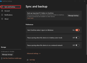 How to Save to OneDrive from Windows 7 - Step by Step Guide | MyExcelOnline