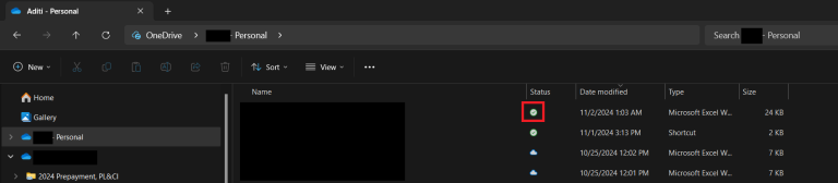 How to Save to OneDrive from Windows 7 - Step by Step Guide | MyExcelOnline