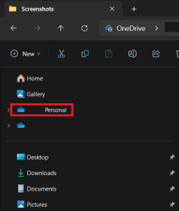 How to Save to OneDrive from Windows 7 - Step by Step Guide | MyExcelOnline
