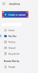 How to Save to OneDrive from Windows 7 - Step by Step Guide | MyExcelOnline
