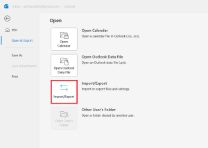 The Ultimate Guide to Outlook - Import CSV Contacts Fast! | MyExcelOnline
