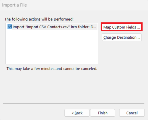 The Ultimate Guide to Outlook - Import CSV Contacts Fast! | MyExcelOnline