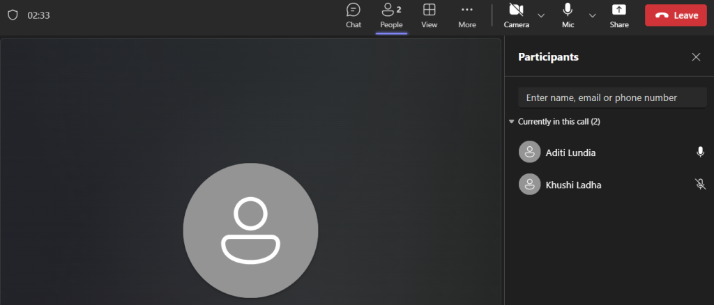 How to Make Calls on Microsoft Teams Fast | MyExcelOnline