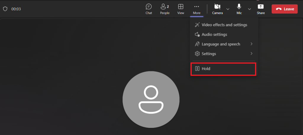 How to Make Calls on Microsoft Teams Fast | MyExcelOnline