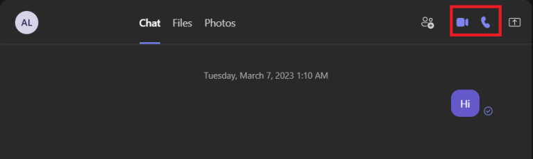 How to Make Calls on Microsoft Teams Fast | MyExcelOnline