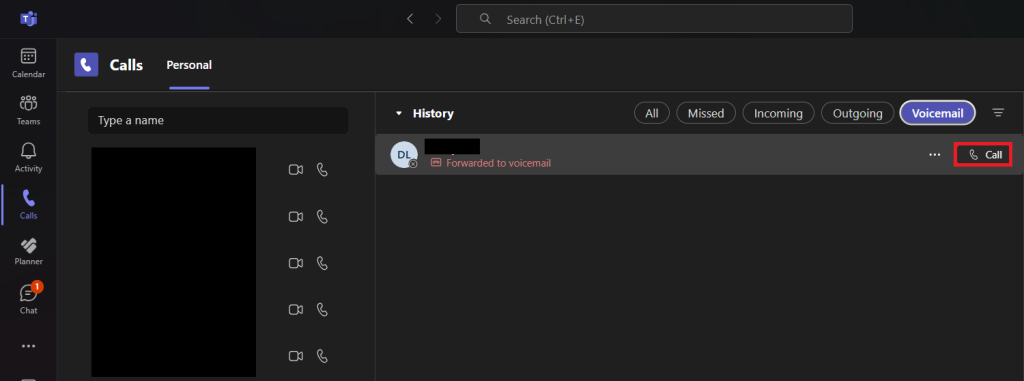 How to Make Calls on Microsoft Teams Fast | MyExcelOnline