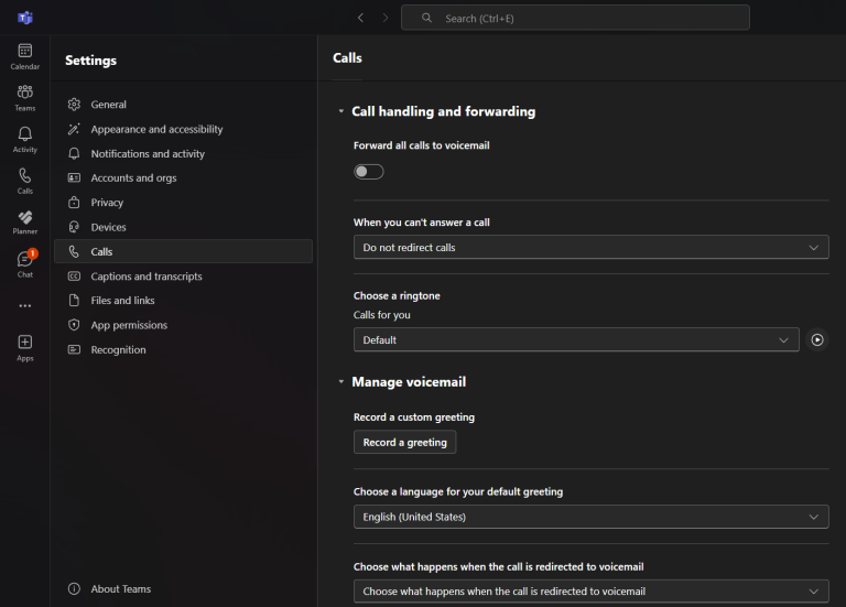 How to Make Calls on Microsoft Teams Fast | MyExcelOnline