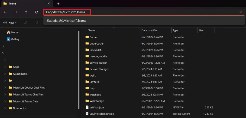 How to Clear History in Microsoft Teams - Step by Step Chat Delete ...
