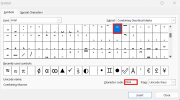 How to Use the X Bar Symbol in Excel | MyExcelOnline