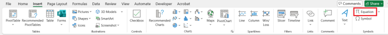 How to Use the X Bar Symbol in Excel | MyExcelOnline