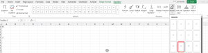 How to Use the X Bar Symbol in Excel | MyExcelOnline