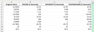 How to Round to Nearest Cent in Excel – Step by Step Guide | MyExcelOnline