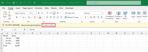 The Ultimate Guide to Activate Macros in Excel | MyExcelOnline