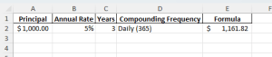 The Ultimate Guide to Creating a Daily Compound Interest Calculator in ...