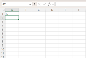 How to Number Rows in Excel: A Detailed Guide | MyExcelOnline
